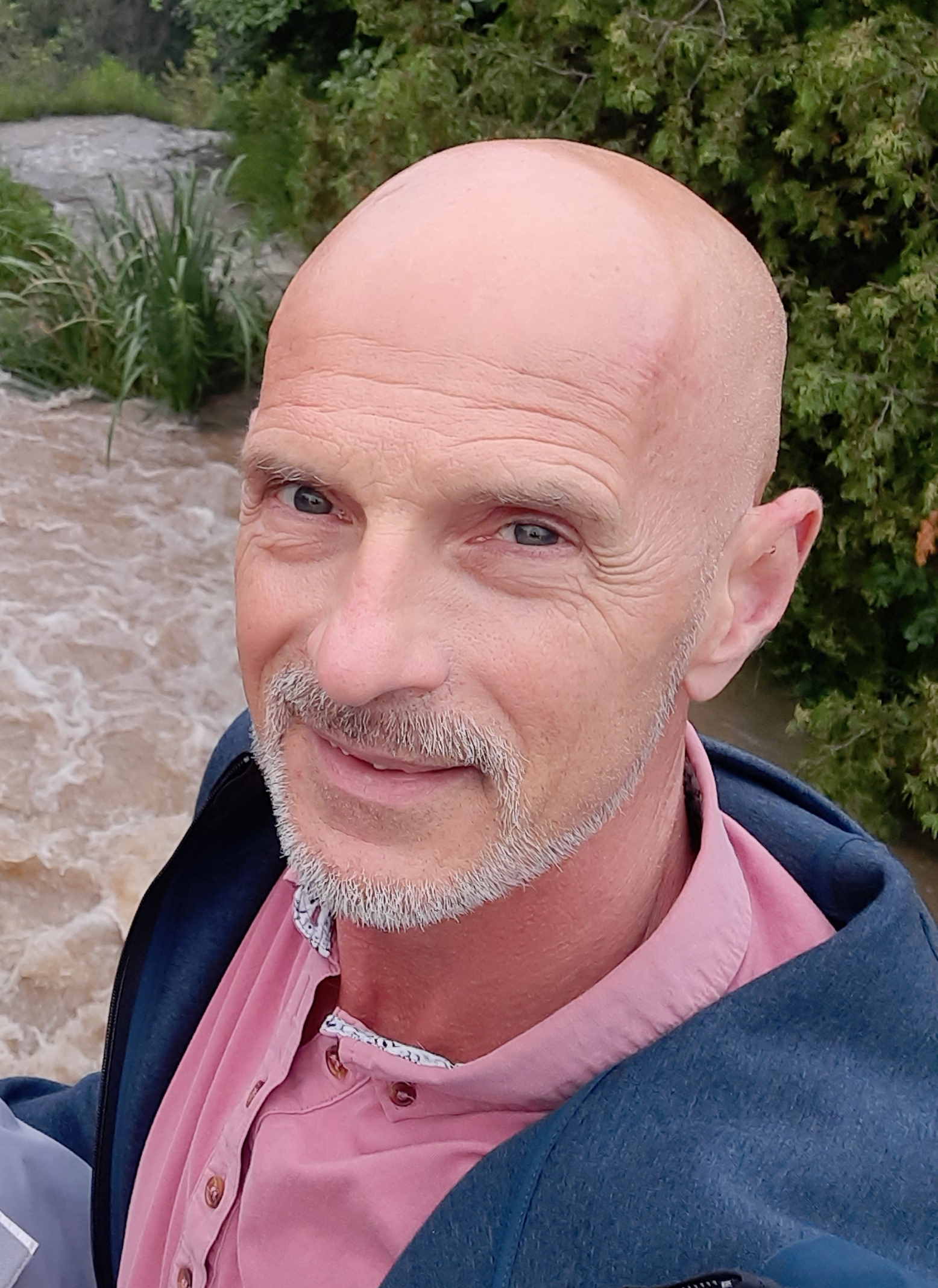 Rick Piovesan - Detaya